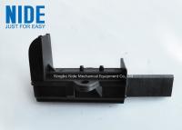 China Customized Vacuum Cleaner 6.3*11*45mm Electric Motor Spare Parts Brush Holder for sale