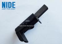 China Customized Vacuum Cleaner 6.3*11*45mm Electric Motor Spare Parts Brush Holder for sale