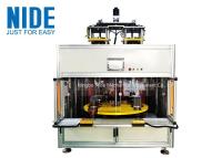 China Fully Automatic Vertical Motor Stator Bldc Winding Machine for sale