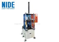 China Fan Motor Stator Coil Shaping Machine For Motor Manufacturing for sale