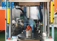 China Fan Motor Stator Coil Shaping Machine For Motor Manufacturing for sale