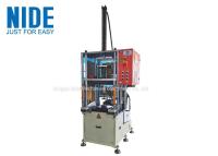 China Fan Motor Stator Coil Shaping Machine For Motor Manufacturing for sale