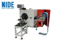 China Generator Stator Slot Horizontal 1200pcs Paper Insertion Machine for sale
