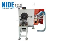 China Generator Stator Slot Horizontal 1200pcs Paper Insertion Machine for sale