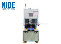 China CCC Automatic Stator Winding Machine For Electric Ac Traction Motor for sale