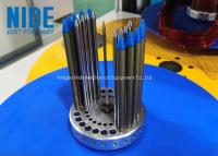 China CCC Automatic Stator Winding Machine For Electric Ac Traction Motor for sale