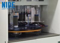 China Automatic Air Conditioner Motor Stator Winding Machine for sale