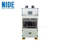 China Automatic Air Conditioner Motor Stator Winding Machine for sale