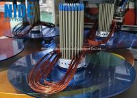 China Automatic Air Conditioner Motor Stator Winding Machine for sale
