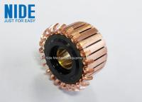 China 24 Bars Booster Pump Silver Copper Commutator Hook Type for sale