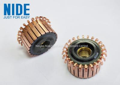 China 24 Bars Booster Pump Silver Copper Commutator Hook Type for sale