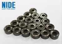 China Silent Small Flanged Ball 693 Bearing Electric Motor Spare Parts for sale