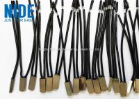 China 150 Deg C 22a Bimetal Thermal Protector For High Power Temperature Switch for sale