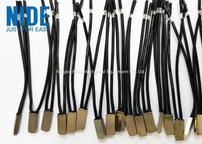 China 150 Deg C 22a Bimetal Thermal Protector For High Power Temperature Switch for sale