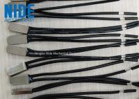 China 150 Deg C 22a Bimetal Thermal Protector For High Power Temperature Switch for sale