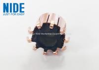 China 10p Hook Type Water Pump OBM Commutator For Electric Motor Spare Parts for sale