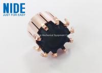 China 10p Hook Type Water Pump OBM Commutator For Electric Motor Spare Parts for sale