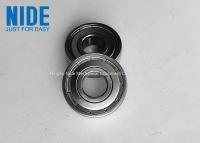 China High Precision Fan Motor Bearing Deep Groove Ball 6201 Electric Motor Spare Parts for sale