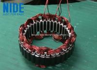 China Manul Generator Alternator Stator Winding Machine For Automobile for sale