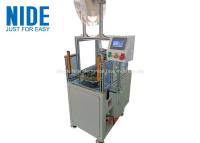 China Two Station Paper Inserting Machine Bldc Wheel Hub Motor Rotor Insulation for sale