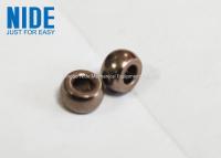 China Custom Oil Fan Motor Bearing Sintered Bronze Spherical CE for sale