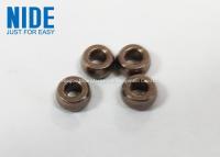China Custom Oil Fan Motor Bearing Sintered Bronze Spherical CE for sale