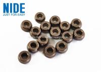 China Custom Oil Fan Motor Bearing Sintered Bronze Spherical CE for sale