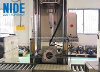 China Semi Automatic Stator Coil Forming Machine For Water Pump Motor for sale