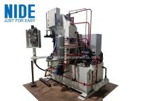 China 4 Stations Rotor Casting Machine Automatic Centrifugal Aluminum for sale