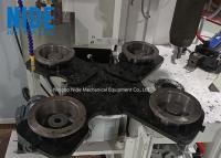 China 4 Stations Rotor Casting Machine Automatic Centrifugal Aluminum for sale