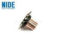 China Hollow Cup Copper Commutator Motor Dc Electrical Segmented for sale