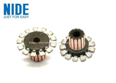 China Hollow Cup Copper Commutator Motor Dc Electrical Segmented for sale