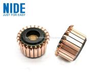 China Window Lift Dc Motor Brushes And Commutator Auto Electronic Accessories for sale
