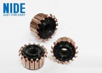 China Hook Armature And Commutator For Household Appliances Collector for sale