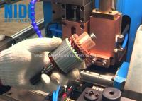 China Automotive Starter Hairpin Motor Armature Production Line Automatic for sale