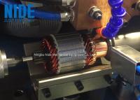 China Automotive Starter Hairpin Motor Armature Production Line Automatic for sale