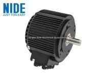 China Brushless Motorcycle Electric Motor Assembly Line Fully Automatic for sale