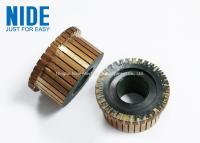 China 33 Slots Starter Armature Commutator Auto Motor Part Segmented for sale