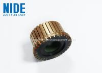 China 33 Slots Starter Armature Commutator Auto Motor Part Segmented for sale