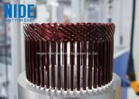 China E Mobility Motor Hairpin Automatic Stator Production Line for sale