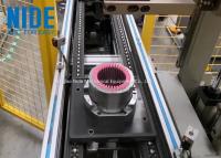 China Semi Automatic Ev Stator Production Line New Energy Motor Manufacturing for sale