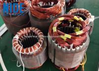 China Semi Automatic Ev Stator Production Line New Energy Motor Manufacturing for sale