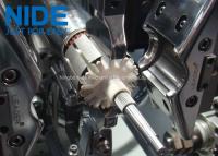 China High Precision armature coil winding machine / Rotor Wire Winder Machine for sale