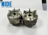 China Fully Automatic Aluminium Rotor Die Casting Machine Customized for sale