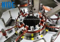 China Motorcycle BLDC Motor Needle Winding Machine Automatic Electric for sale