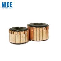 China 24 Segments Hook Type Commutator For Car Windscreen Wiper Motor for sale