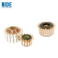 China 23 Bar Copper Starter Motor Commutator Armature For Power Tool for sale