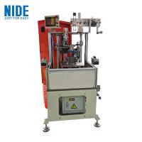 China Automatic Motor Stator Lacing Machine Electric Miniature Induction for sale