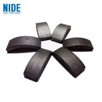 China Magnetic Levitation System Arc Segment Magnet For Audio Equipment for sale