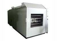 China Compact design Trickle Impregnating Machine For small motor armatures for sale